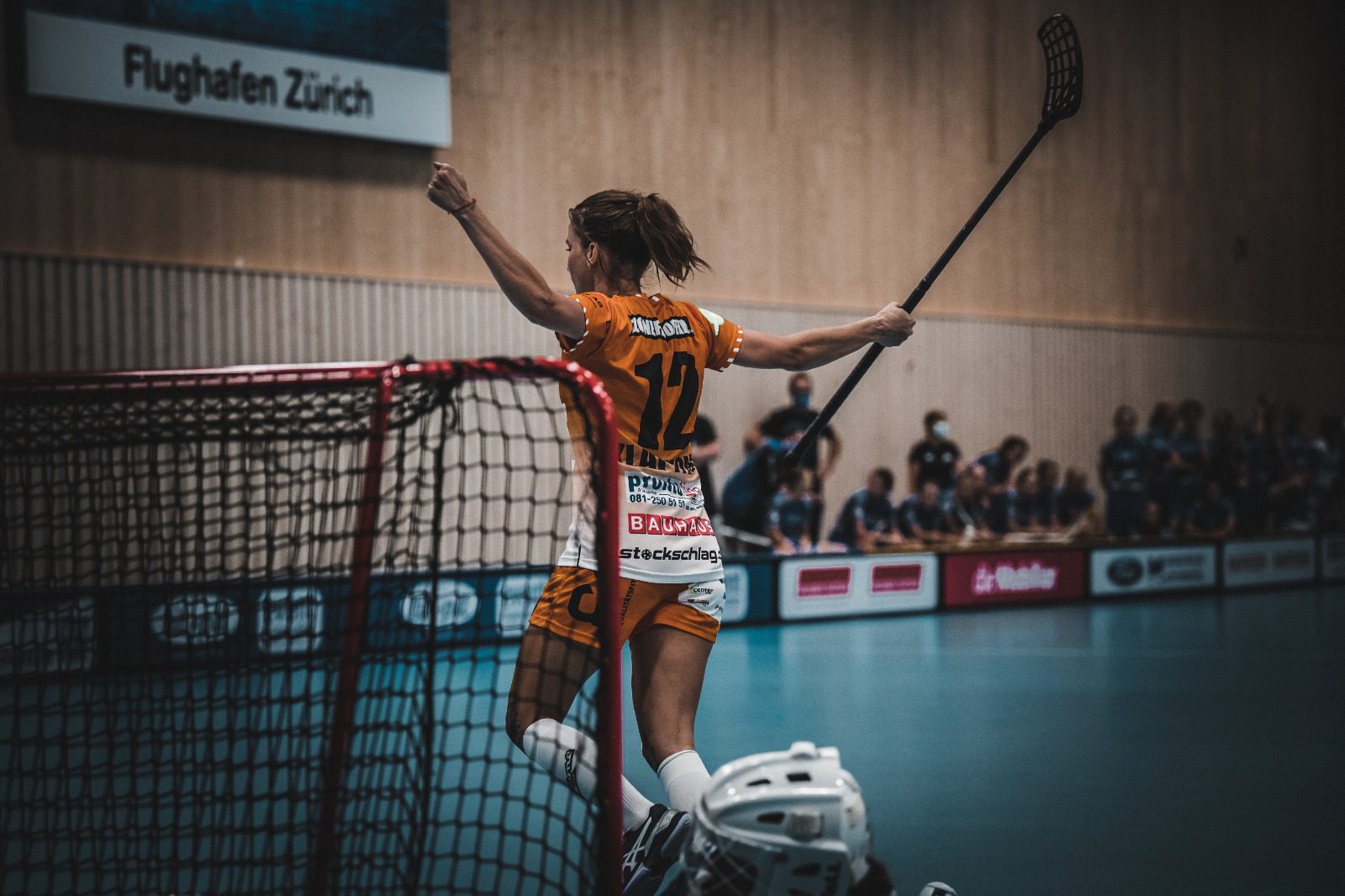 Magasin d'équipement de floorball - Floorballl Jörn